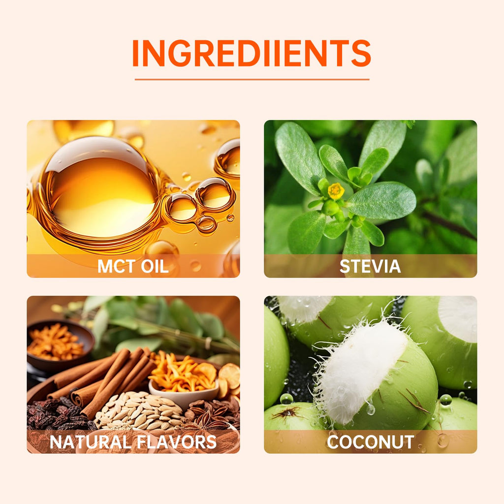 energy support with mushroom supplement