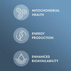 energy support with Ubiquinol