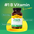 energy support with vitamin b complex