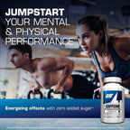 energy tablets for enhanced performance