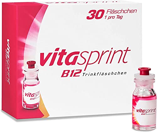 energy tonic for improved performance