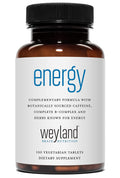 energy vitamin b complex capsules