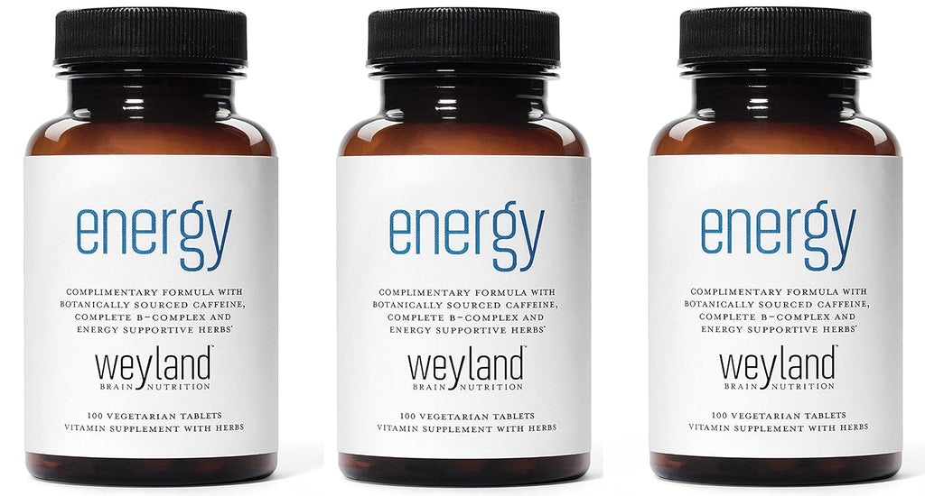 energy vitamin b complex pack of 3