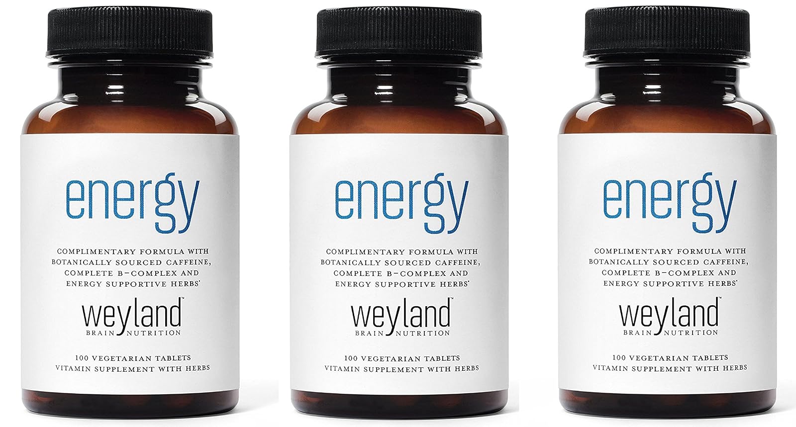 energy vitamin b complex pack of 3
