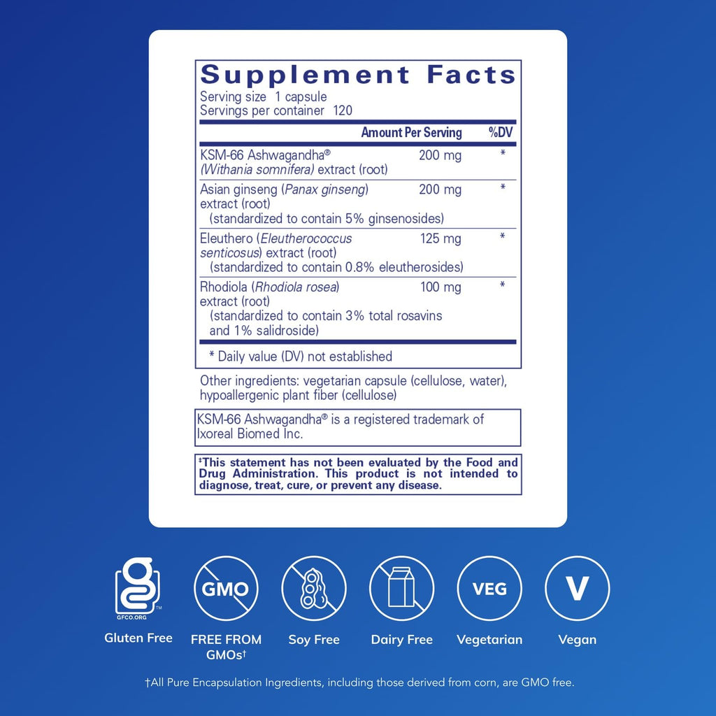 Energy Xtra multivitamin for women