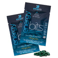 ENERGYBITS organic spirulina tablets for energy