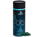 ENERGYBITS organic spirulina tablets