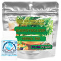 Energybolizer green tea herbal blend