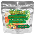 Energybolizer herbal tea for weight loss