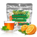Energybolizer herbal tea for weight loss