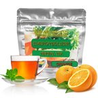 Energybolizer herbal tea for weight loss