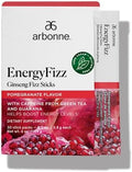 EnergyFizz ginseng fizz sticks benefits