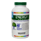 EnergyNeeds multivitamin for women