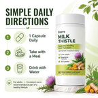 Enerra herbal remedy for digestion