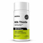 Enerra Milk Thistle health benefits