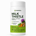Enerra Milk Thistle herbal supplement