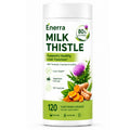 Enerra Milk Thistle liver support capsules