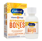 Enfamil D-Vi-Sol vitamin D drops
