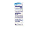 Enfamil iron drops for women’s health