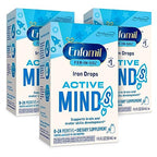Enfamil iron supplement drops for infants