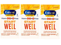 Enfamil multivitamins for healthy growth
