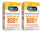 Enfamil Poly-Vi-Sol multivitamins for kids