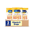 Enfamil vitamin D liquid drops