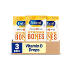 Enfamil vitamin D liquid drops