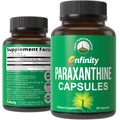 Enfinity multivitamins for daily health