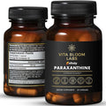 Enfinity Paraxanthine energy boost capsules