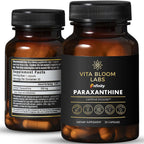 Enfinity Paraxanthine energy boost capsules