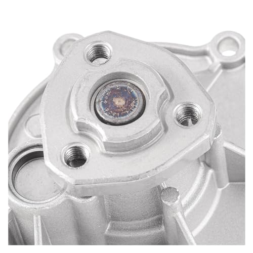 Engine water pump compatible with Porsche Cayenne