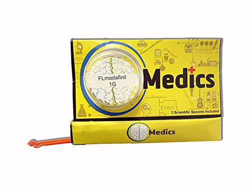 Enhance alertness with Flmodafinil multiminerals