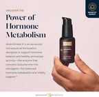 enhance athletic performance AndroShield-X