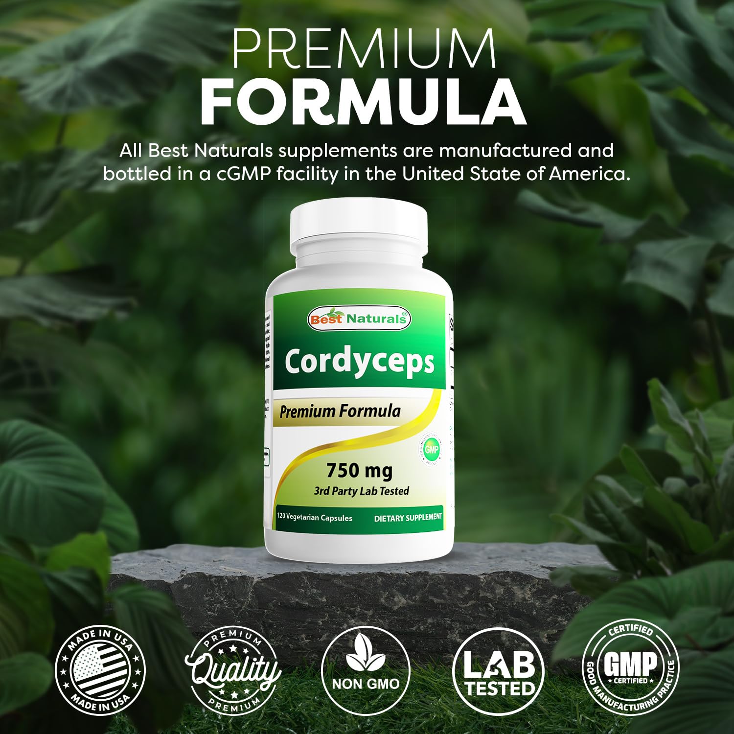 enhance athletic performance cordyceps