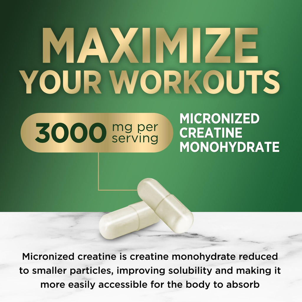 enhance athletic performance creatine