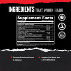 enhance athletic performance naturally