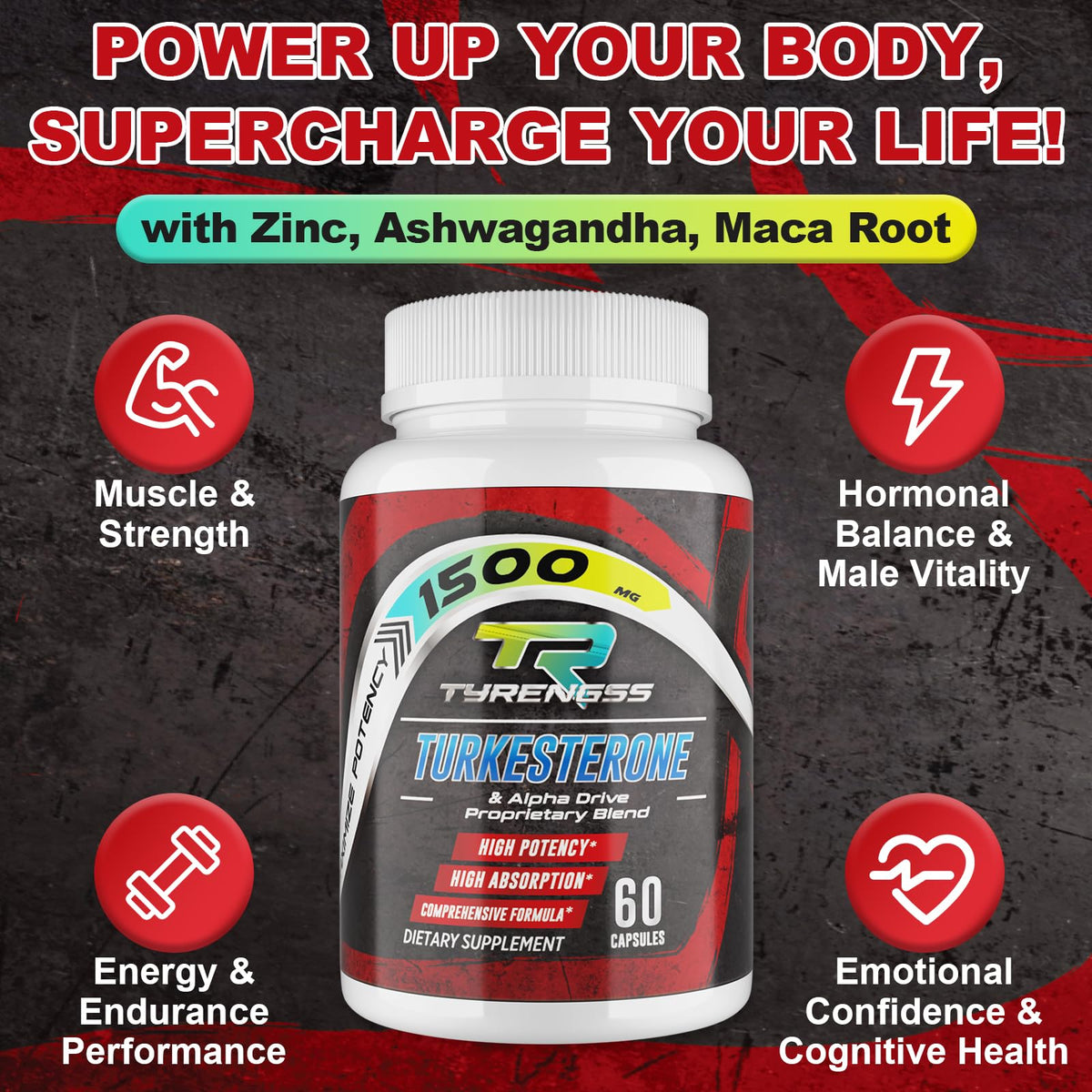 enhance athletic performance naturally