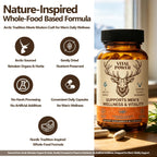 enhance athletic performance naturally