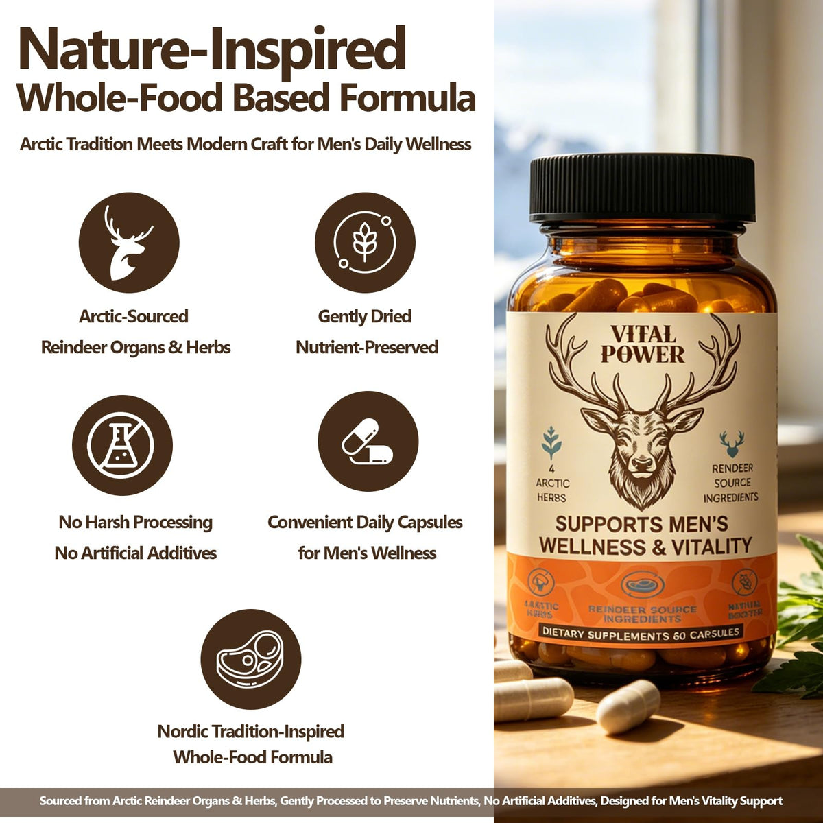 enhance athletic performance naturally