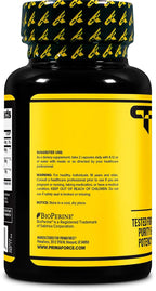 enhance athletic performance Primaforce