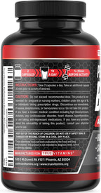enhance athletic performance supplement