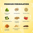 enhance athletic performance supplement