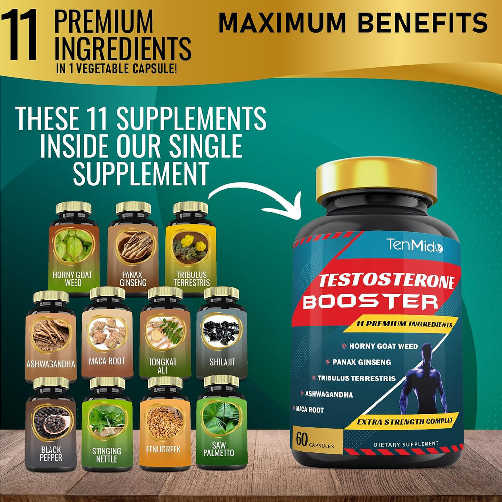 enhance athletic performance supplement