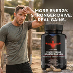 enhance athletic performance T-GAINS