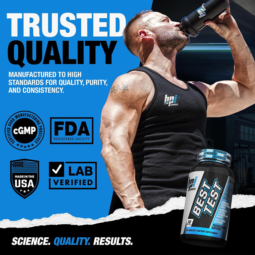 enhance athletic performance testosterone