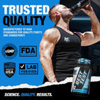 enhance athletic performance testosterone