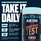 enhance athletic performance testosterone