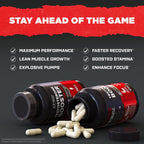 enhance athletic performance testosterone