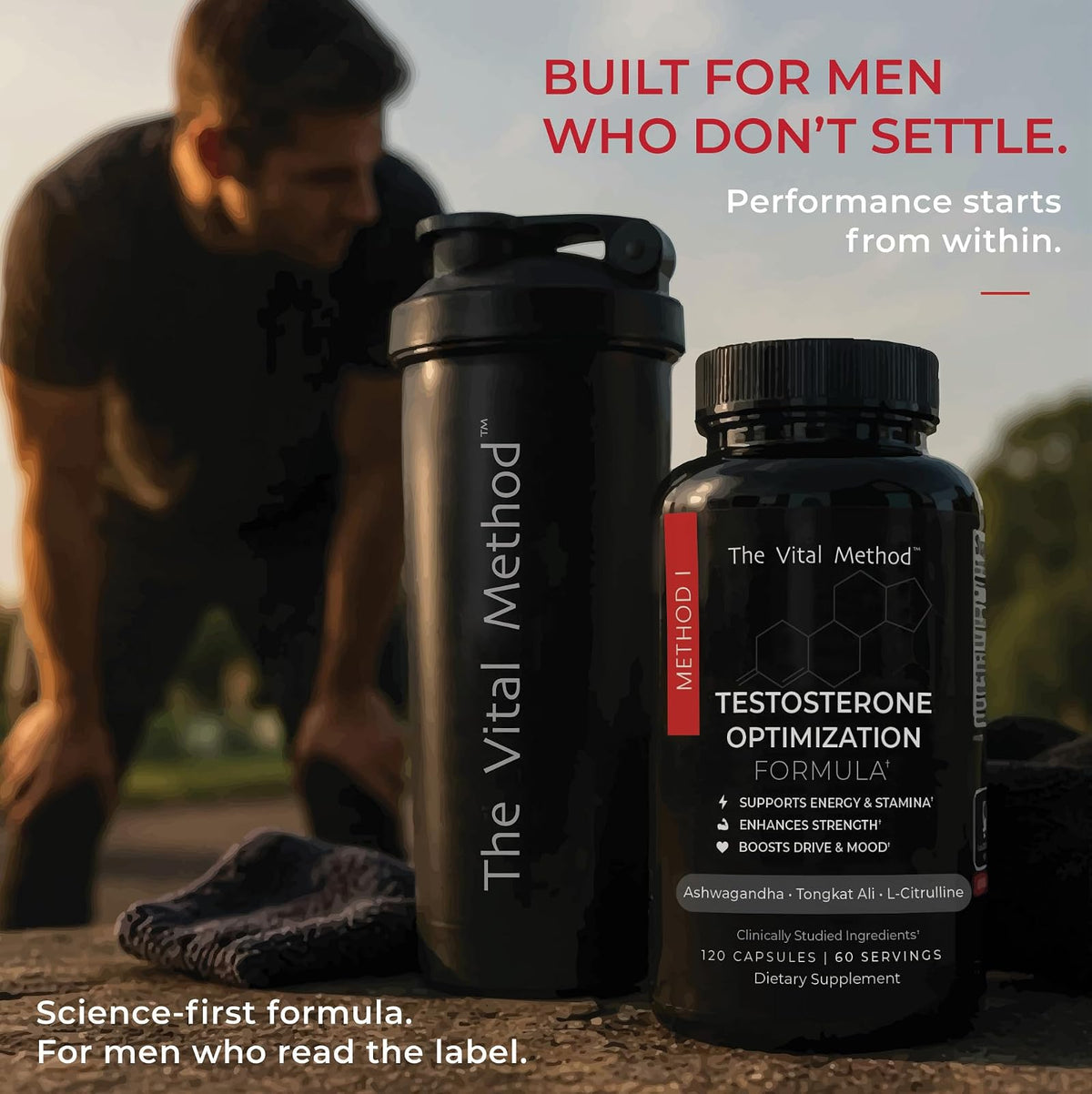 enhance athletic performance testosterone